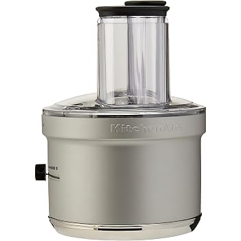 Kitchenaid 5KSM2FPA Food Processor: Amazon.de: Küche & Haushalt