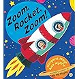 Zoom, Rocket, Zoom! (Awesome Engines): Mayo, Margaret, Ayliffe, Alex + Free Delivery