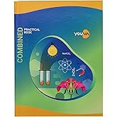 Navneet Youva YOUVA Hard Bound | Combined Practical Book (Physics ...