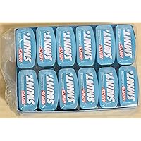 SMINTS 36 MINTS SWEETMINT SUGARFREE 12PACK : Amazon.co.uk: Grocery