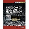 Handbook of Solid Waste Management : George Tchobanoglous: Amazon.in: Books