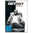 Get Out [DVD]: Amazon.es: Whitford, Bradley, Keener, Catherine, Kaluuya ...