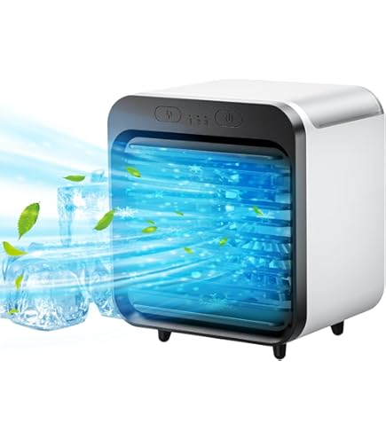 Arctic Air Breeze Jet Glacier Breeze Ac, Glacier Breeze Portable Ac ...