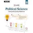 Full Marks Political Science Complete Study Material Class 11 | Based ...