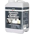 EASYCare - 3L Porcelain Cleaner & Sanitiser For Outdoor Patio And ...
