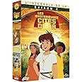 Les mystérieuses cités d'or - Intégrale Saison 1 [Édition remasterisée ...