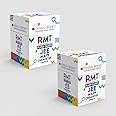 Buy Oswaal JEE Main RMT FLASHCARDS Chemistry (Part-1 & 2), Set of 2 ...