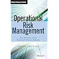 Buy Operational Risk Management Book Online at Low Prices in India ...