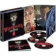 Wishmaster Blu-Ray Edición Coleccionista [Blu-ray]: Amazon.es: Andrew ...