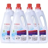 Bosch Liquid Detergent for Front Load Washing Machine - 1 l : Amazon.in ...