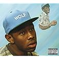 Wolf: Amazon.co.uk: CDs & Vinyl
