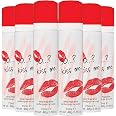 So…? Kiss Me Body Fragrance Spray Bundle 75ml (Pack of 6) : Amazon.co ...