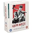 The Louis Malle Collection [DVD]: Amazon.co.uk: Jeanne Moreau, Wallace ...