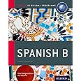 (s/dev) Ib Spanish B Course Book - Oxf Ib Diploma Programme: Course ...