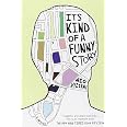 It's Kind of a Funny Story: A Novel : Vizzini, Ned: Amazon.de: Bücher