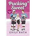 Pucking Around: The TikTok sensation – a why choose hockey romance: 1 ...