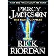 Percy Jackson: The Demigod Files (Percy Jackson and the Olympians ...