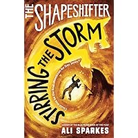 The Shapeshifter Series 6 Books Collection Box Set By Ali Sparkes ...