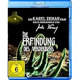 Invention For Destruction [Blu-ray]: Amazon.de: Karel Zeman: DVD & Blu-ray