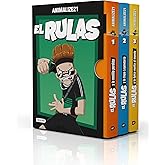 El Rulas 2. El Rulas y la Copa Legendaria (Jóvenes influencers ...