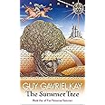 THE SUMMER TREE: The Fionavar Tapestry Book One : Kay: Amazon.co.uk: Books