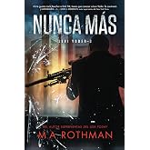 La Ciénaga (Un thriller de Levi Yoder) : Rothman, M.A., Esteva, Mercè ...