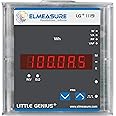 Elmeasure kwh 3ph Energy Meter Model No LG 1119 : Amazon.in: Home ...