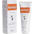 Buy Brinton Atosoft Baby Cream Enriched with Ceramides for Dry & Itchy ...