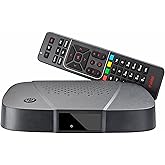 Airtel DTH Only HD Set Top Box |1 Month Ultimate Hindi Pack I Free Standard Installation ...