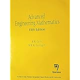 Buy Advanced Engineering Mathematics 5/Ed Book Online at Low Prices in ...