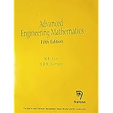 Buy Advanced Engineering Mathematics 5/Ed Book Online at Low Prices in ...