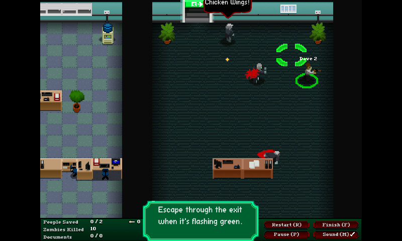 Working Stiffs: Amazon.de: Apps für Android
