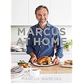 Nutmeg & Custard: Enjoy great food at home with Britains's finest chef: Amazon.co.uk: Marcus ...