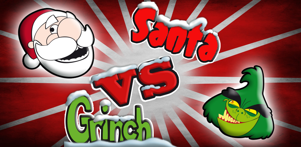 Santa vs Grinch: Amazon.co.uk: Appstore for Android