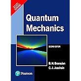 Buy Quantum Mechanics: A Textbook For Undergraduates Book Online at Low ...