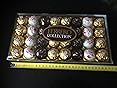 Ferrero Collection Chocolate Gift Set, Assorted Dark, Milk, Chocolate ...
