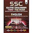 Buy PW SSC Game Changer General Awareness 8000+ TCS MCQ For 2025 SSC Exams | Chapter, Topic ...