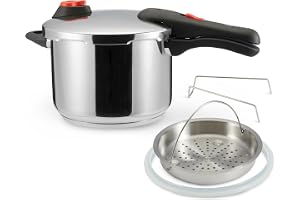 Amazon.nl Best Sellers: The most popular items in Pressure Cookers