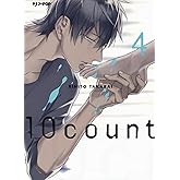 Ten count (Vol. 2) : Takarai, Rihito, Vignola, Valentina: Amazon.it: Libri