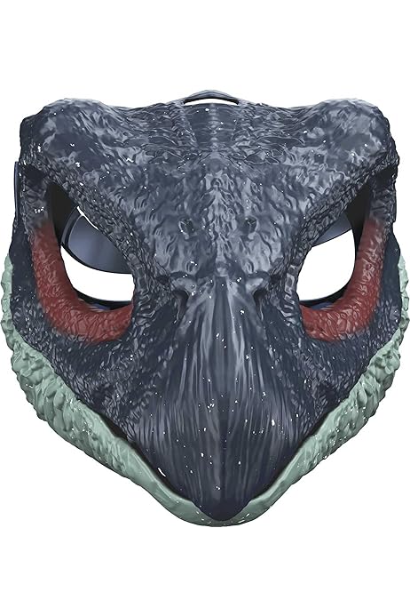 Jeepers Creepers Mask Officially Licensed