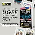 IIITprep UGEE Previous Year Papers 2023 | IIIT Hyderabad : IIITprep ...