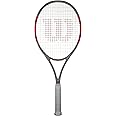 Wilson Federer Elite Lite 105 Tennisschläger für Erwachsene, erhältlich ...