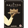 The Halcyon - Season 1 [DVD]: Amazon.co.uk: Steven Mackintosh, Olivia ...