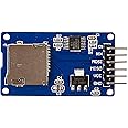 Microbot-Micro SD Storage Board, Micro SD TF Card Memory Shield Module ...
