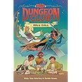 Dungeons & Dragons: Dungeon Club: Roll Call : Ostertag, Molly Knox ...