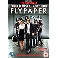 Flypaper [DVD]: Amazon.co.uk: Patrick Dempsey, Ashley Judd, Jeffrey ...