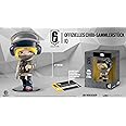 SIX COLLECTION IQ CHIBI FIGURINE : Amazon.co.uk: Toys & Games