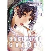 Bakemonogatari. Monster tale (Vol. 1) : NisiOisiN, Oh!great, Bellinato, Federica, Maniscalco ...