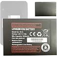 Aousavo W-7b Replacement Battery Compatible with Netgear Aircard 797 ...
