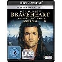 Gladiator (4K Ultra-HD) (+ Blu-ray 2D): Amazon.de: Crowe, Russell, Phoenix, Joaquin, Nielsen ...